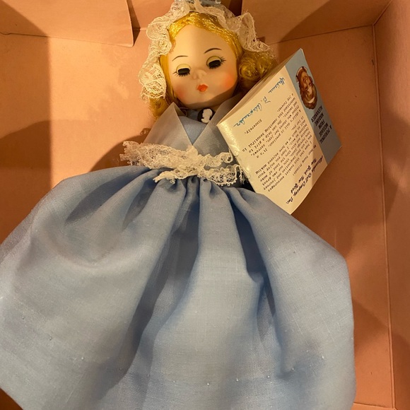 Madame Alexander | Other | Madame Alexandra Dolls 2 | Poshmark